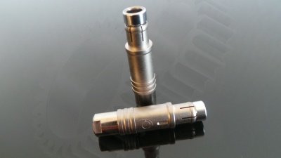 NIM-CAMAC LEMO-FISCHER