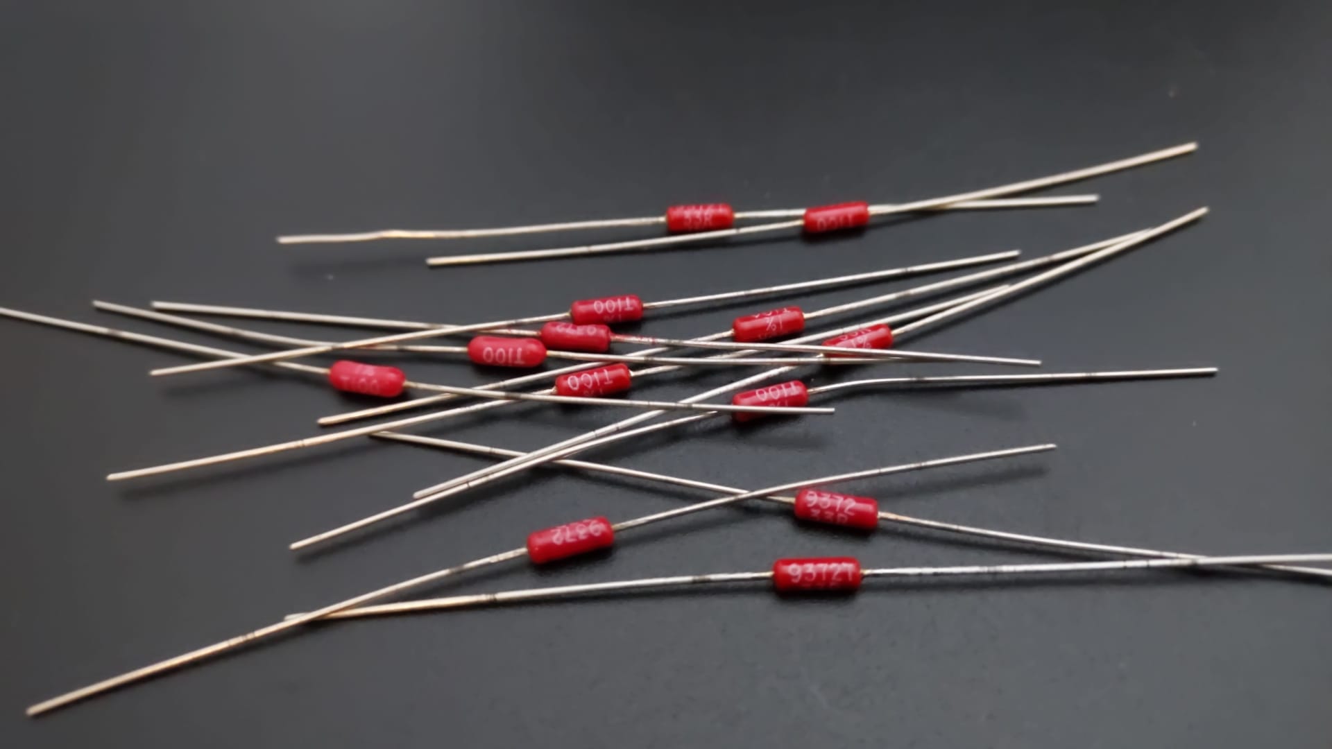 PRECISION RESISTIVE PRODUCT